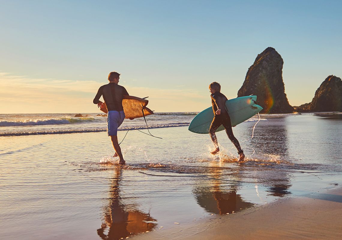 Visitor Information - Narooma Holiday Accommodation