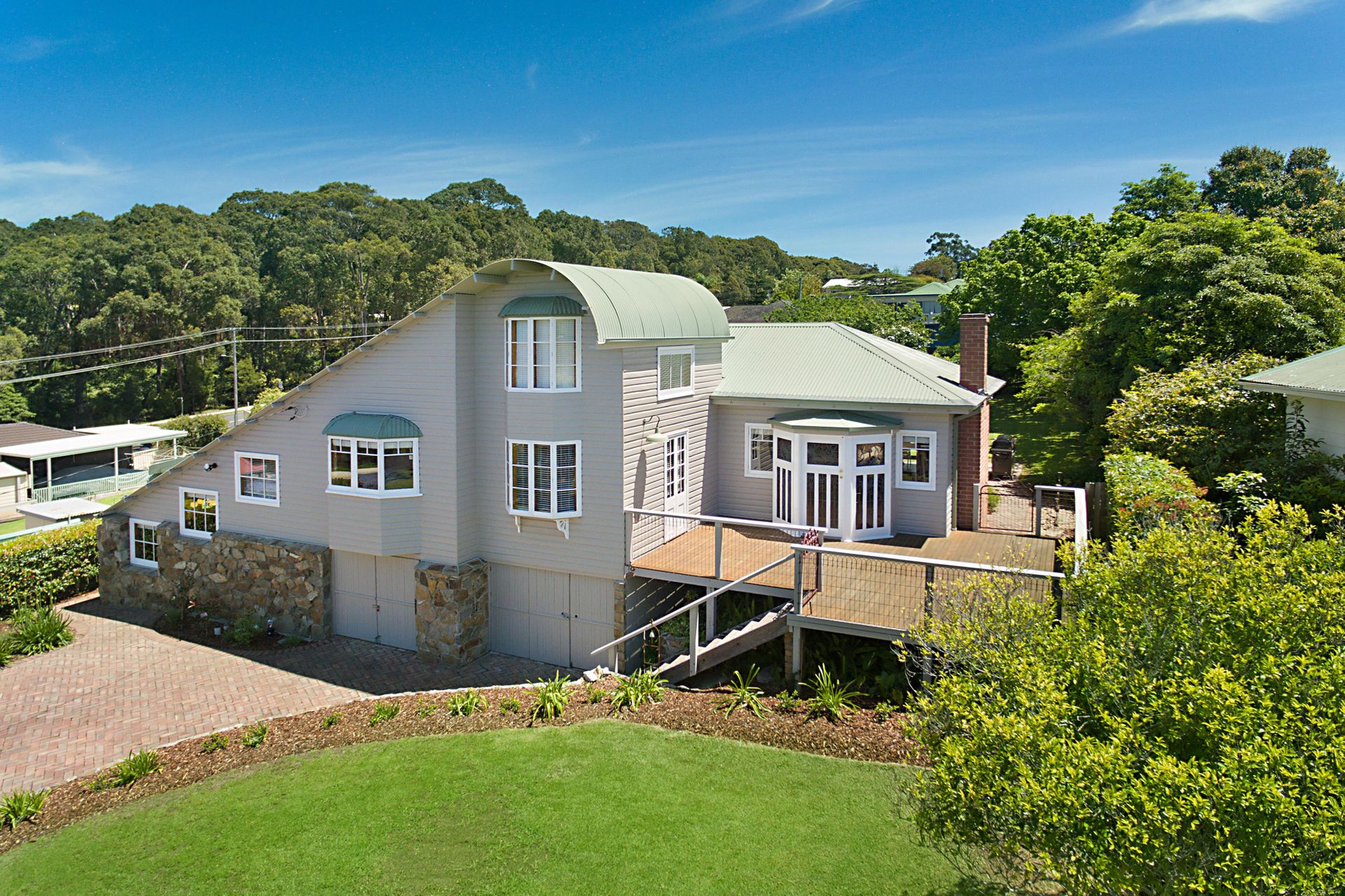 10 Harper Crescent Narooma - Narooma Holiday Accommodation