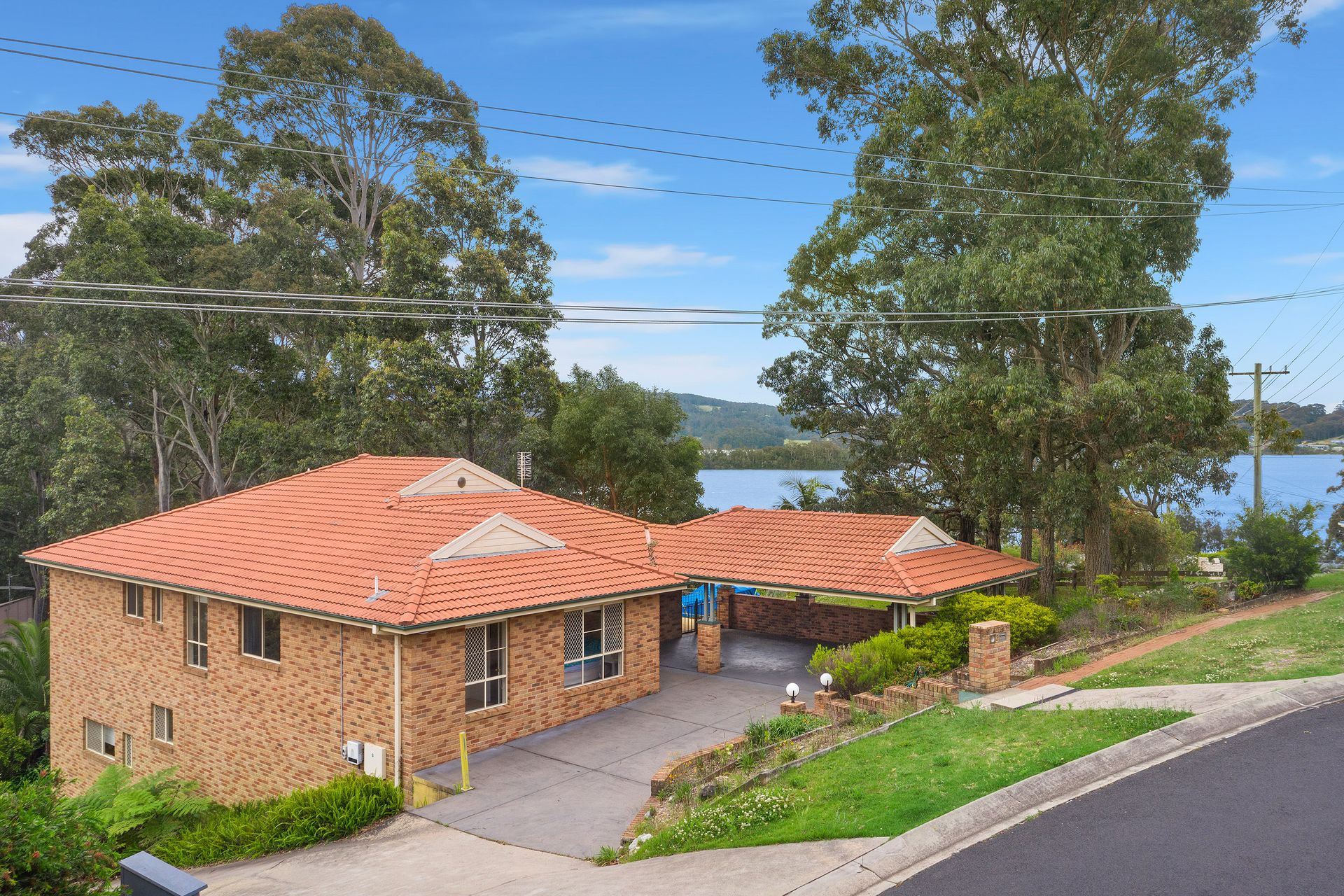 Gareth House - 2 Gareth Avenue, Narooma - Narooma Holiday Accommodation