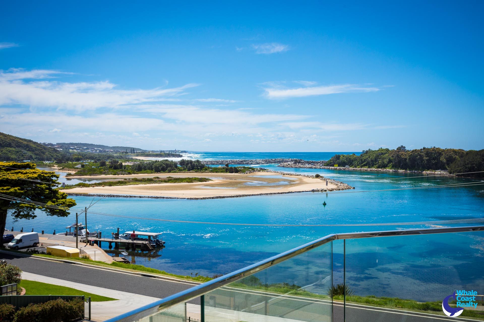 Sapphire Waters Unit 3 - Narooma Holiday Accommodation