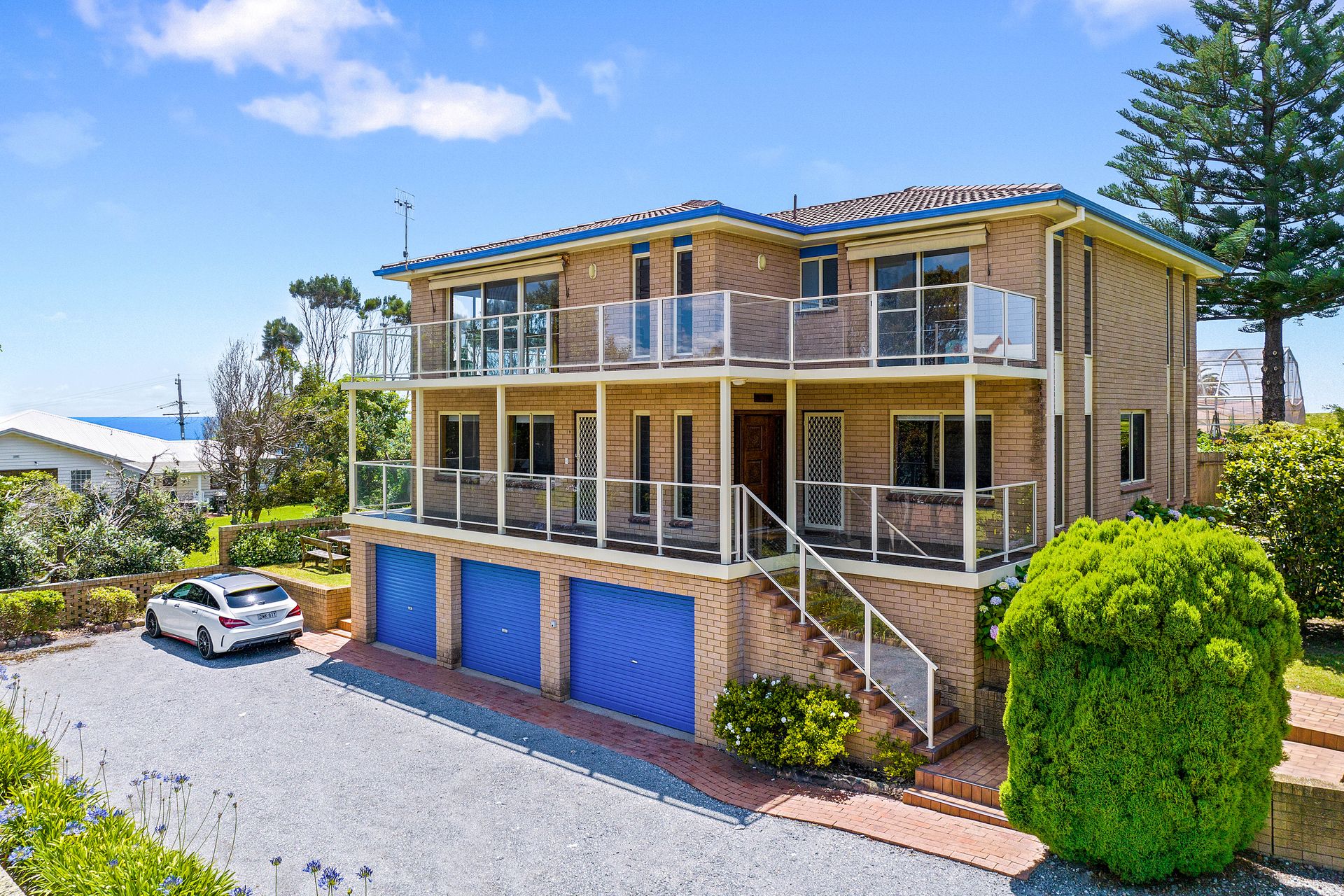 3 Bay Lane - Narooma Holiday Accommodation