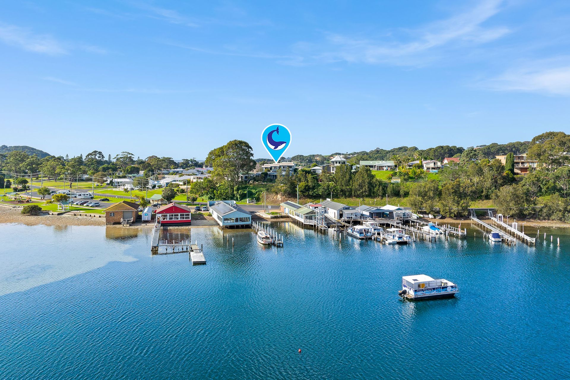4/53 Forsters Bay Road, Narooma - Blue Water Villas - Narooma Holiday ...