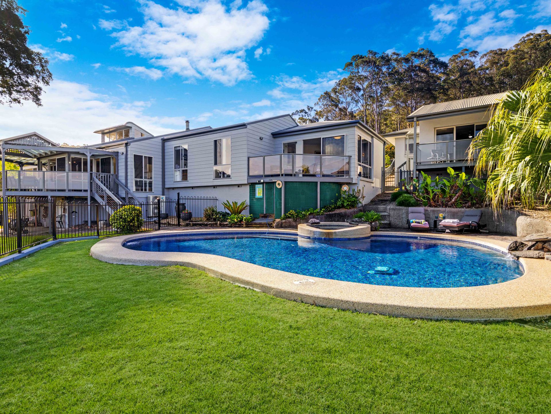 1 Alexander Place, North Narooma - Narooma Holiday Accommodation