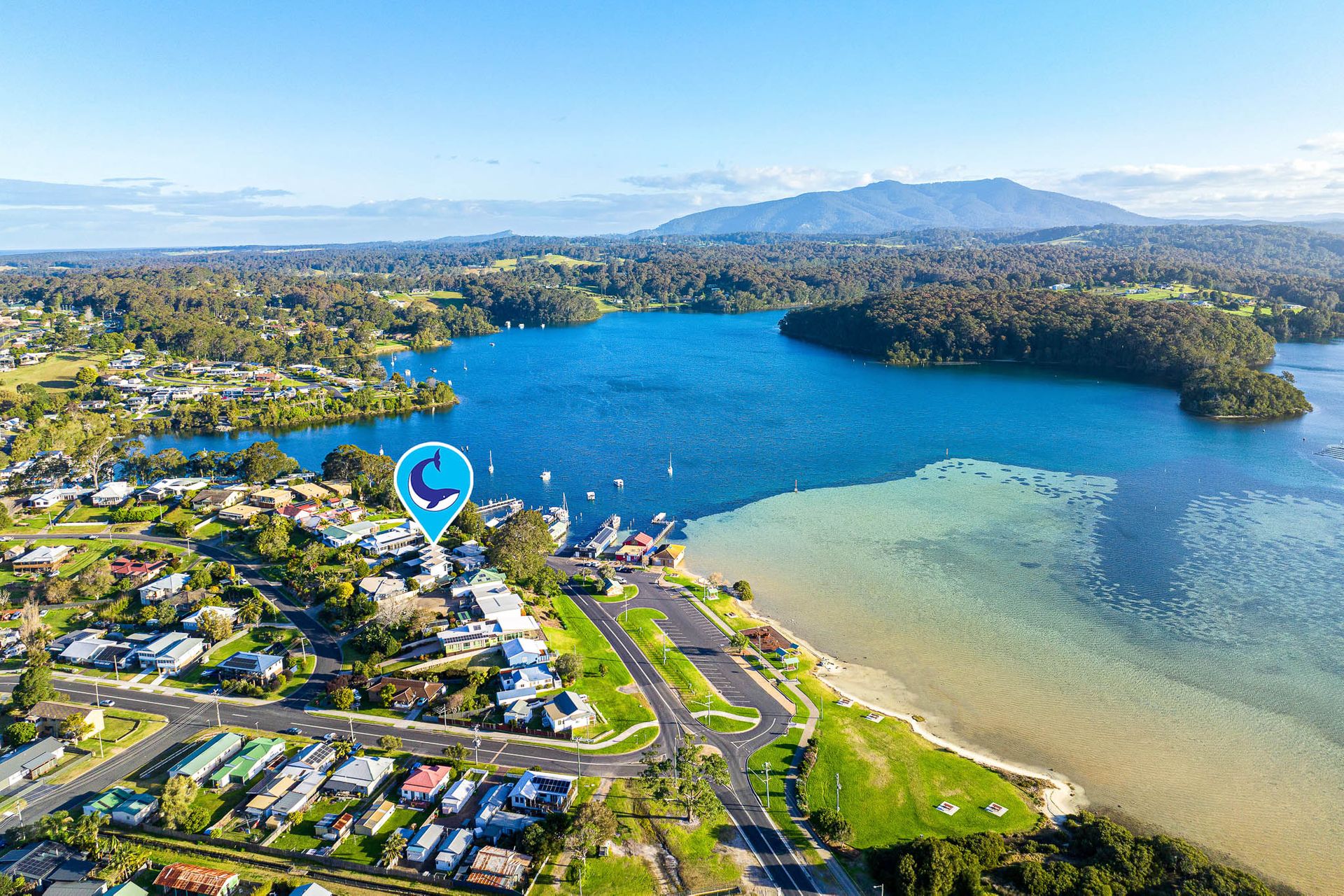 5/53 Forsters Bay Road - Blue Water Villas - Narooma Holiday Accommodation